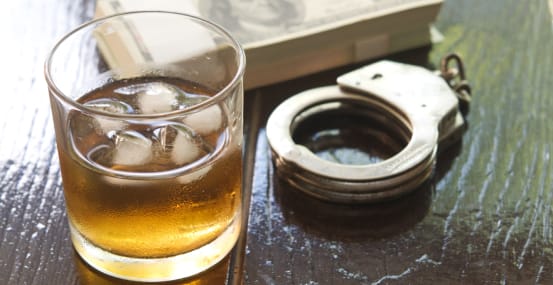 Attorneys for Alcohol-Related Crimes in Dallas, Texas | MC Criminal Law