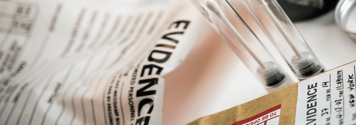 Understanding DNA Used as Evidence - MC Criminal Law