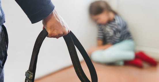 Defense Lawyers for Child Abuse Accusations - MC Criminal Law