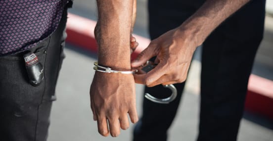 What to Expect During the First 24 Hours After an Arrest - MC Criminal Law