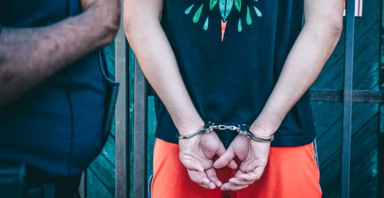 Resisting and Evading Arrest Lawyers, Texas | MC Criminal Law