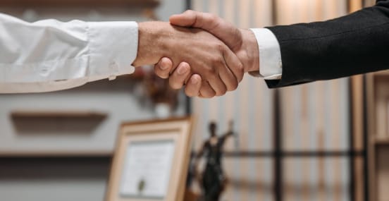 Dallas, Texas Probation Lawyer Team | MC Criminal Law