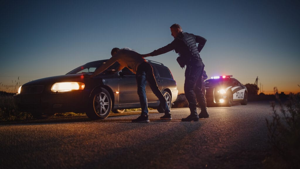Resisting Arrest Attorney, Dallas, TX | MC Criminal Law
