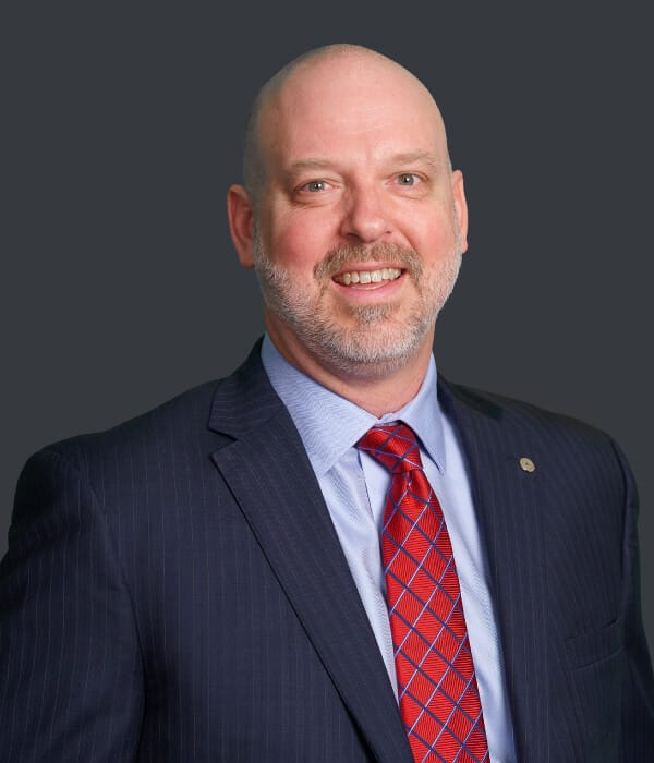 Our Legal Team - Attorney Kendall Castello